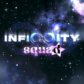 Infinity Squad | Geometry Dash вики | Fandom