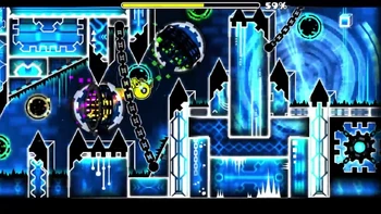 PanaSonic | Geometry Dash вики | Fandom