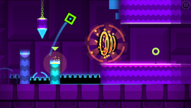 Toxic Factory | Geometry Dash Wiki | Fandom