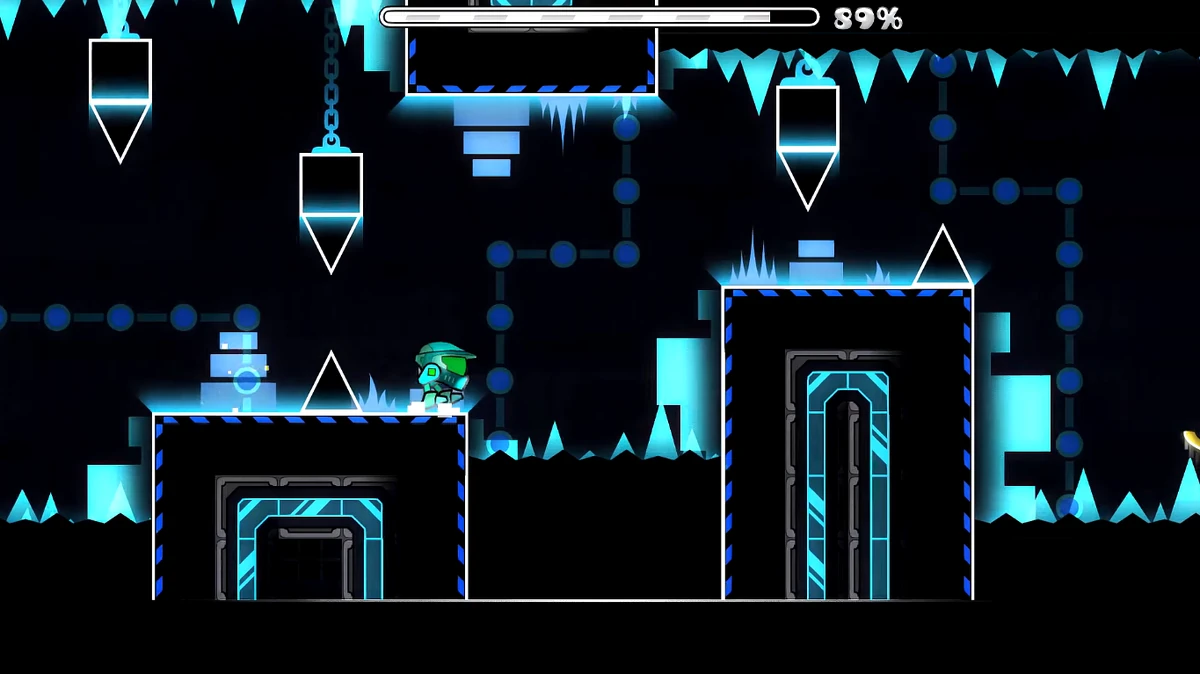 Axion | Geometry Dash вики | Fandom