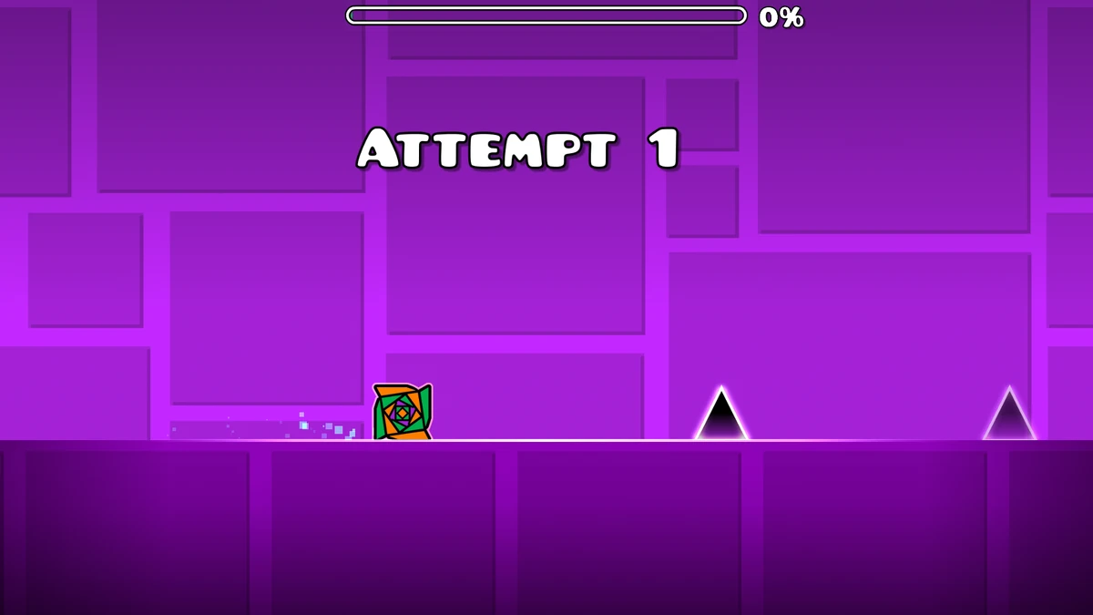 Галерея:Easy | Geometry Dash вики | Fandom