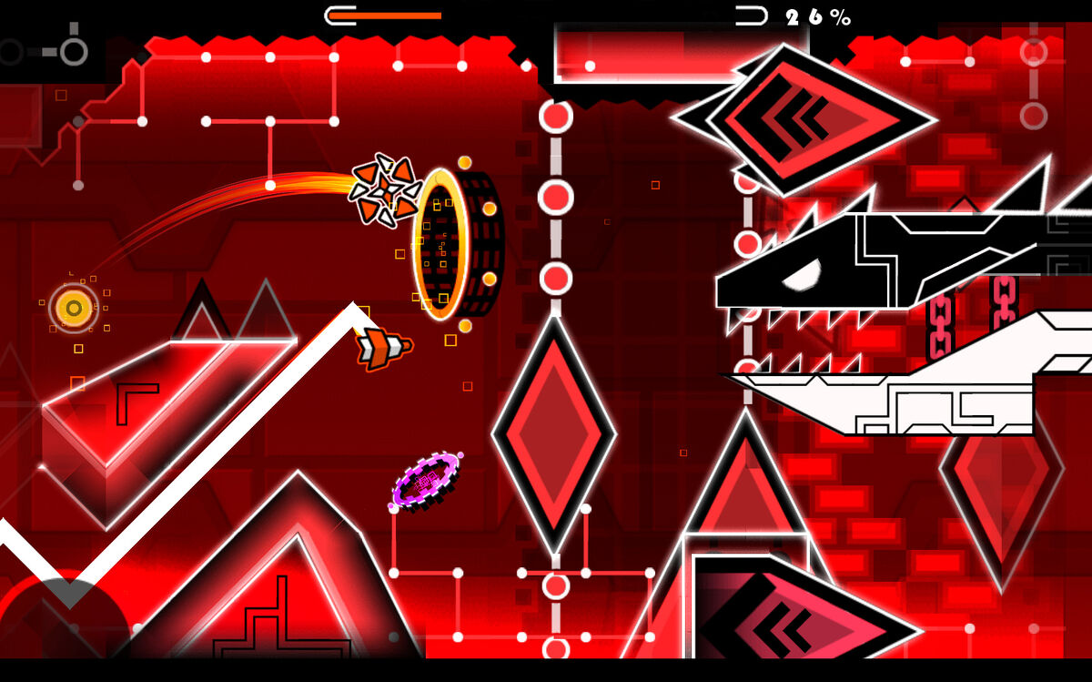 Hyper Drivers | Geometry Dash вики | Fandom