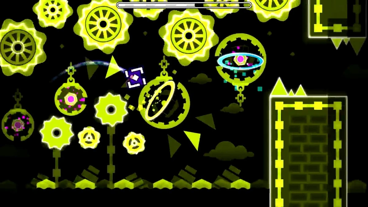 Neon Overdrive | Geometry Dash вики | Fandom