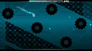 Sonic Wave | GeometryPedia | Fandom