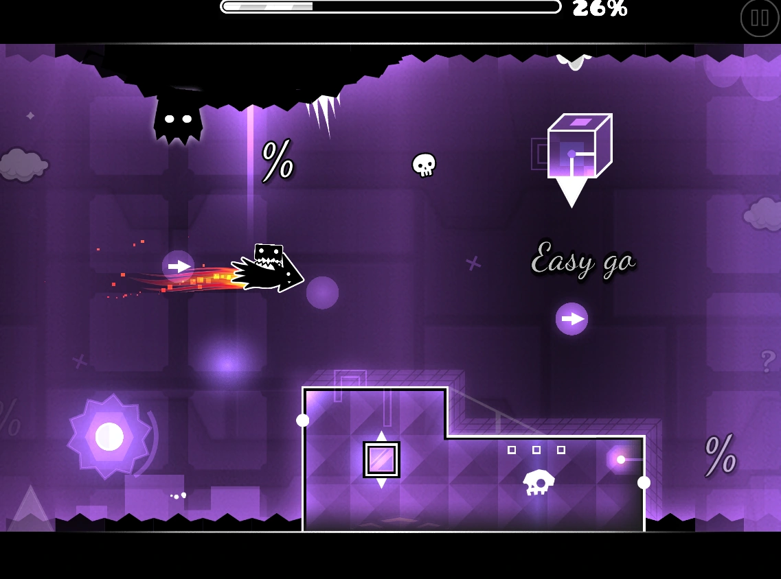 Relax | Вікі Geometry Dash | Fandom