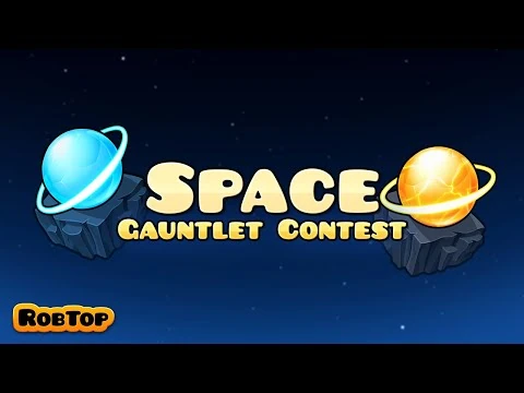 Space Gauntlet Contest | GeometryPedia | Fandom