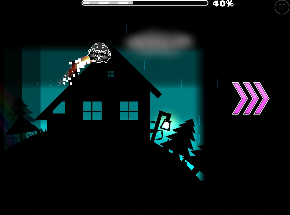 The World | Вікі Geometry Dash | Fandom