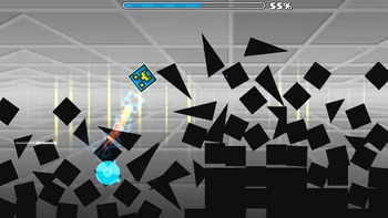 Killer Hunting | Geometry Dash вики | Fandom