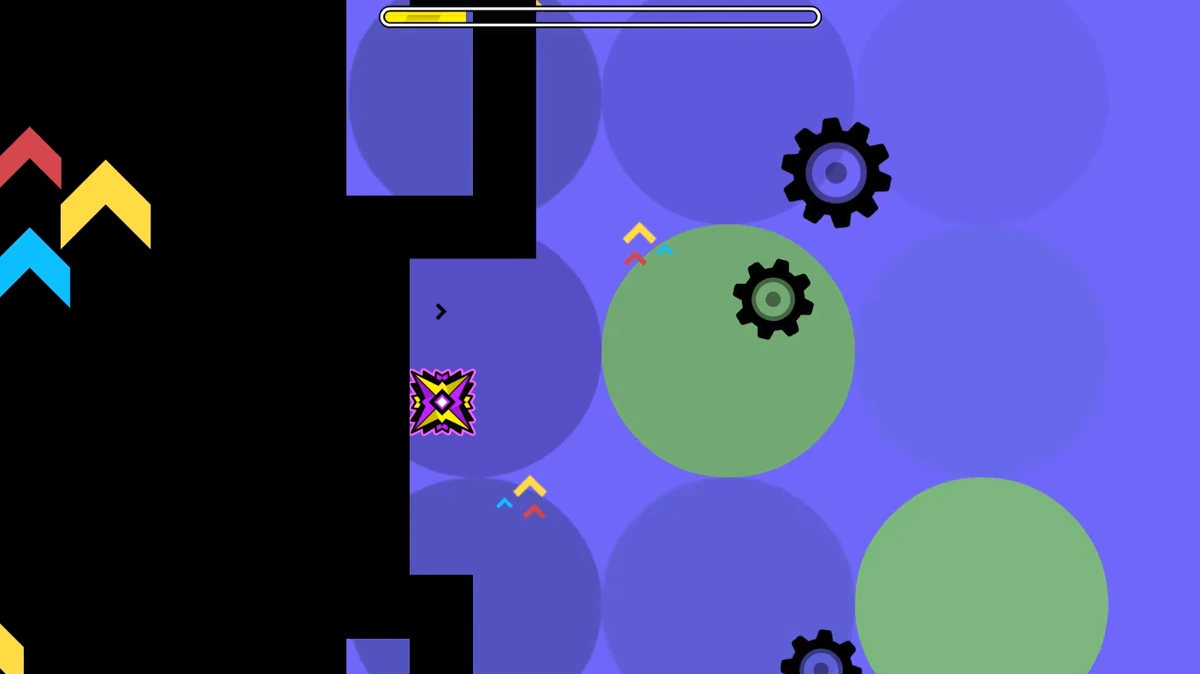 Odd | Geometry Dash вики | Fandom