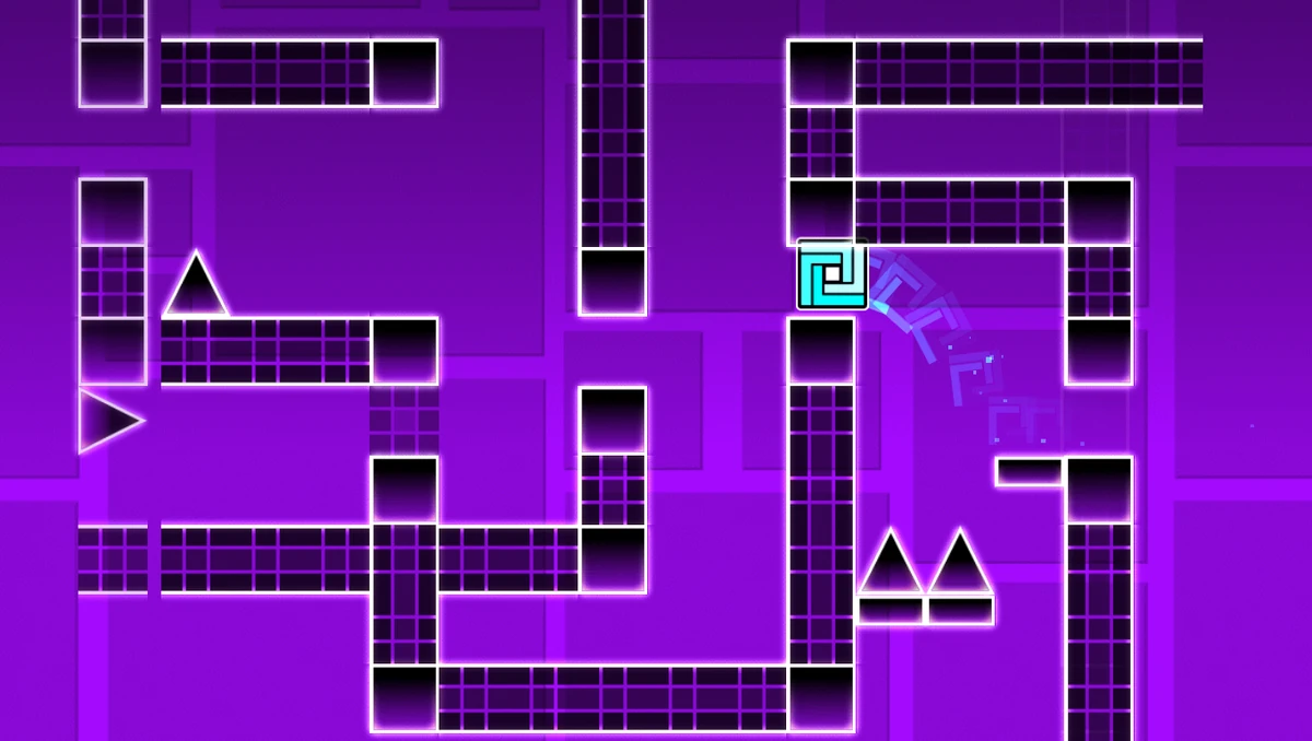 Extreme Park | GeometryPedia | Fandom