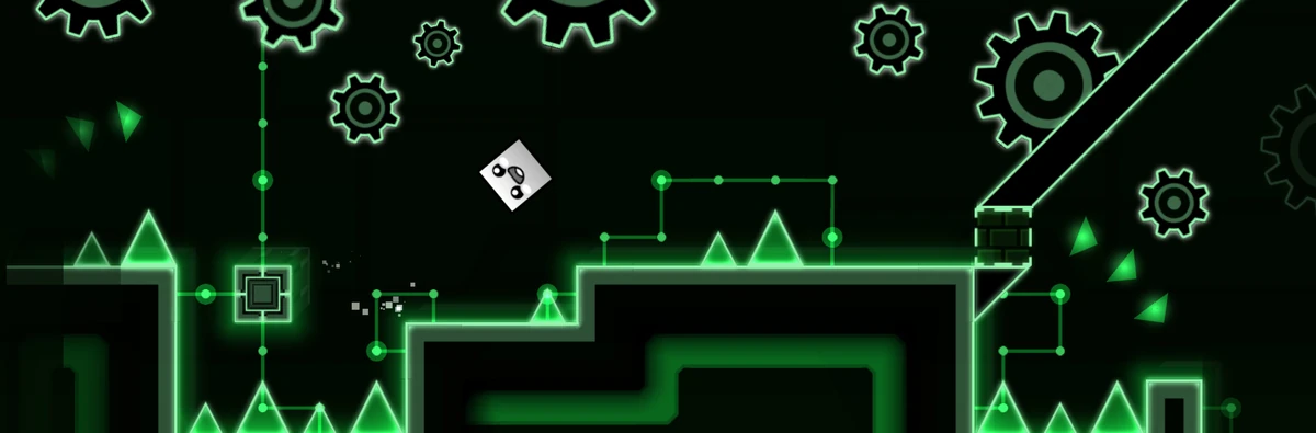 Mission 01 | Geometry Dash вики | Fandom