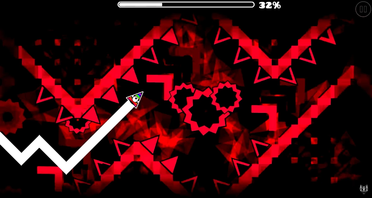 Sonic Wave Deluxe | Geometry Dash вики | Fandom