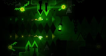 Biohazard | Geometry Dash вики | Fandom