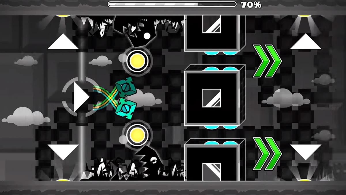 Poltergeist (LaZye) | Вікі Geometry Dash | Fandom