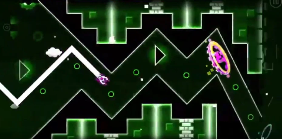 The Megastorm | Geometry Dash вики | Fandom
