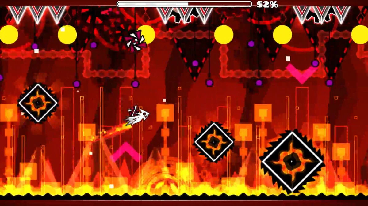 Absolute Meltdown | Вікі Geometry Dash | Fandom