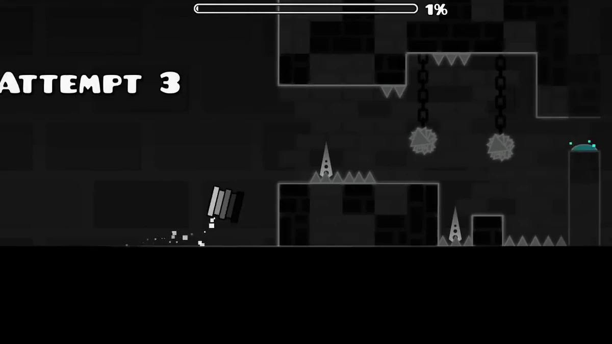 Галерея:Acropolis | Geometry Dash вики | Fandom