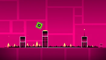 Back On Track | GeometryPedia | Fandom