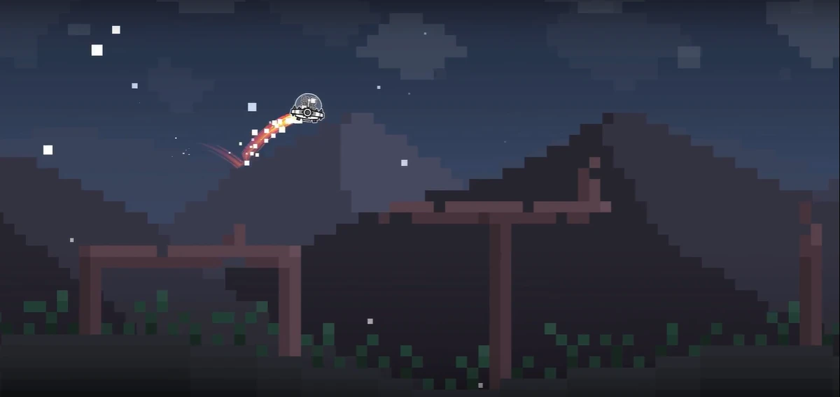 Pixels | Geometry Dash вики | Fandom