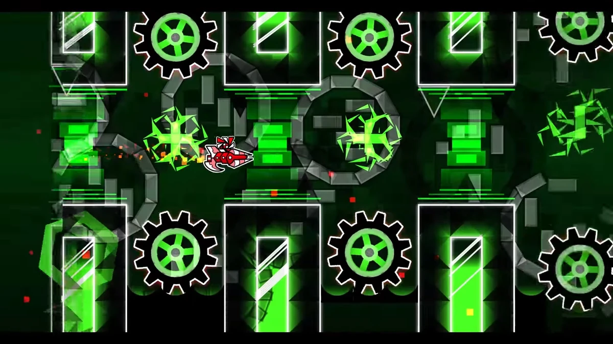 Toxin Lab | Вікі Geometry Dash | Fandom