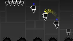 End of Line | Geometry Dash Wiki | Fandom