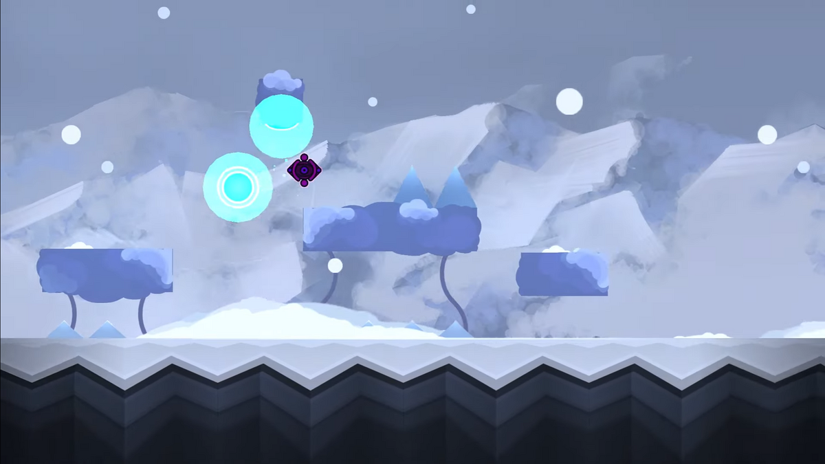 Jamais Vu Geometry Dash вики Fandom