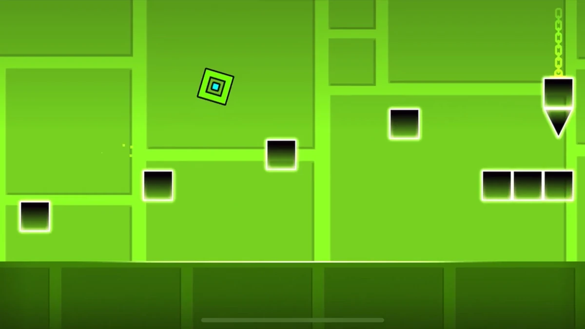 Jump Frenzy | Geometry Dash вики | Fandom