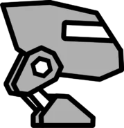 Danh sách Robot | Wiki Geometry Dash | Fandom