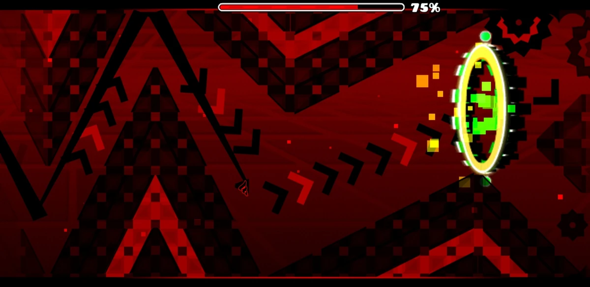 Sharp | Geometry Dash вики | Fandom