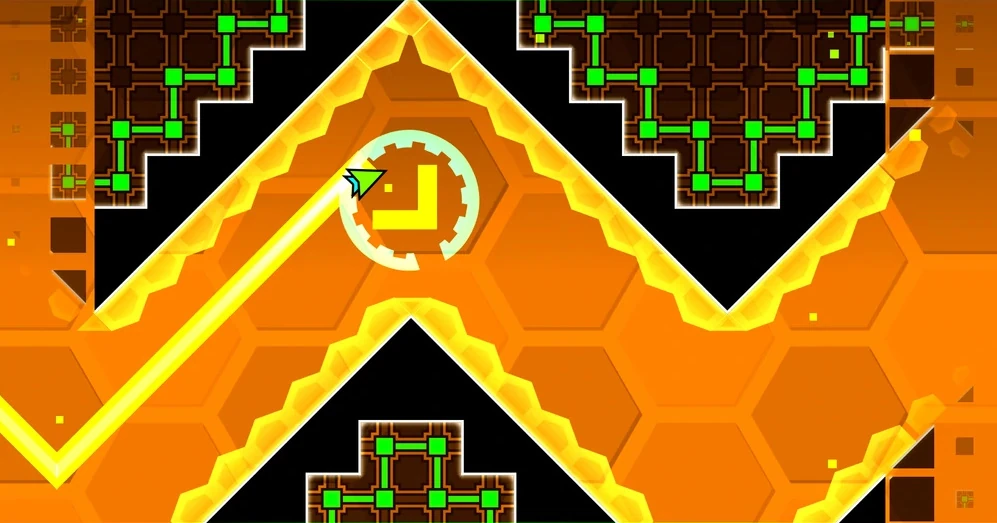 Blast Processing | Geometry-dash Wiki | Fandom