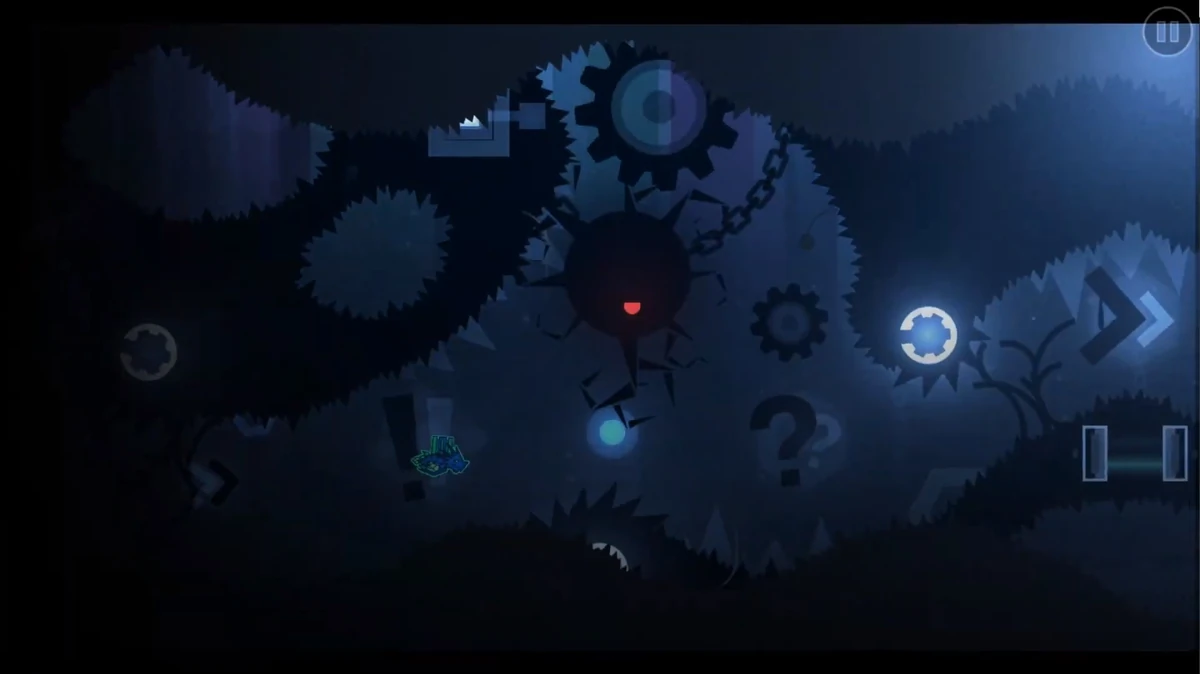 Desolate Deep | Geometry Dash вики | Fandom