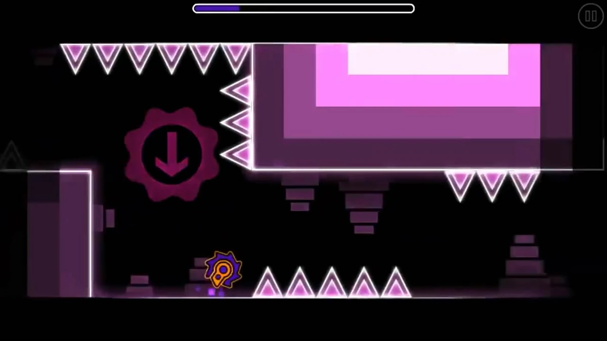 Heaven | Geometry Dash вики | Fandom