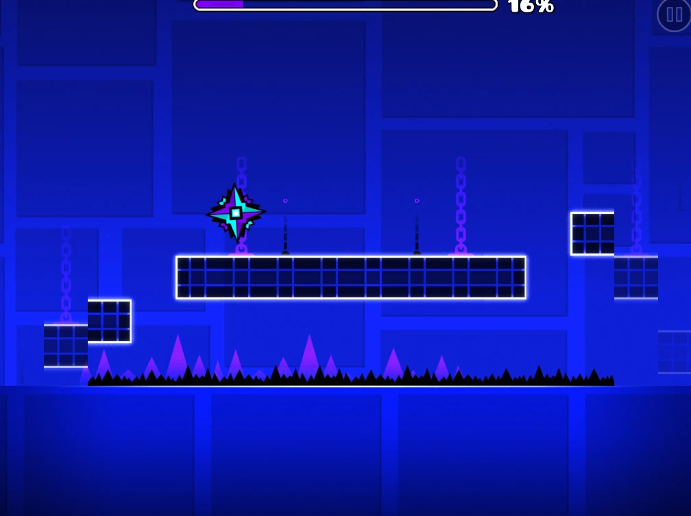 Level 0 | Geometry Dash вики | Fandom