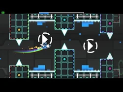 Motion | Geometry Dash Wiki | Fandom