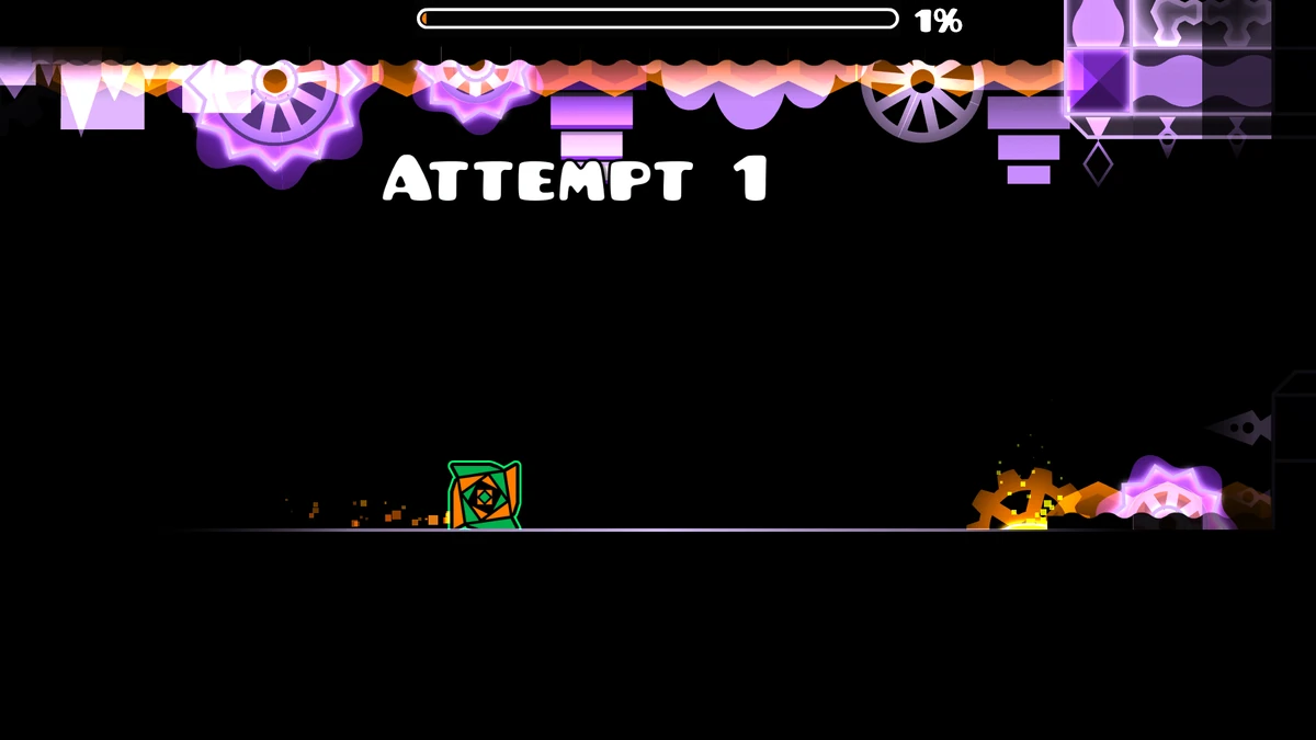 Галерея:Speedbraker | Geometry Dash вики | Fandom