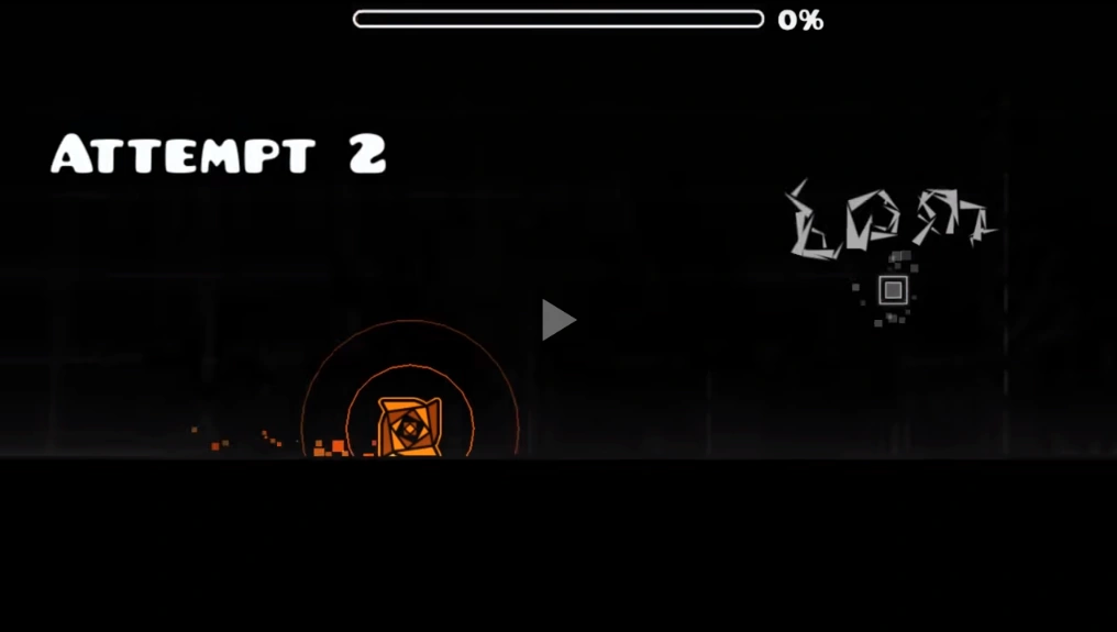 Галерея:Acid Rush | Geometry Dash вики | Fandom