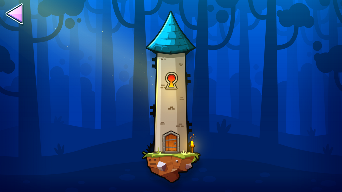 The Tower | GeometryPedia | Fandom