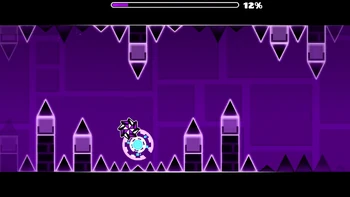 Tyrian Wall | Geometry Dash вики | Fandom