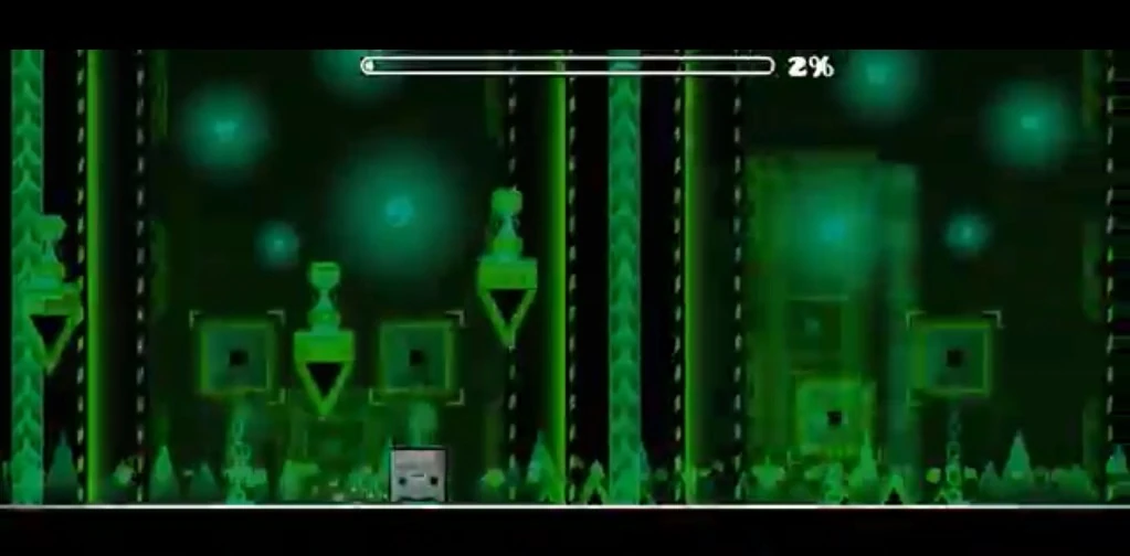 Apache | Geometry Dash вики | Fandom