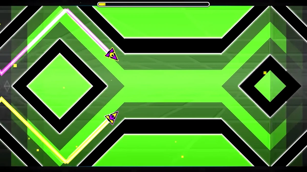 High Life | Geometry Dash вики | Fandom