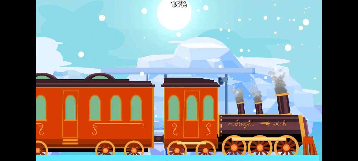 Midnight Wish | Geometry Dash вики | Fandom