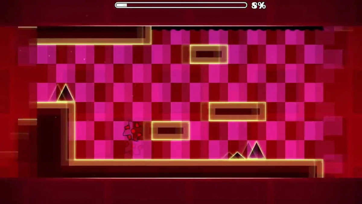 Project J | Geometry Dash Wiki | Fandom