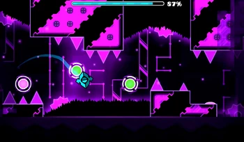 Sidestep | Geometry Dash вики | Fandom
