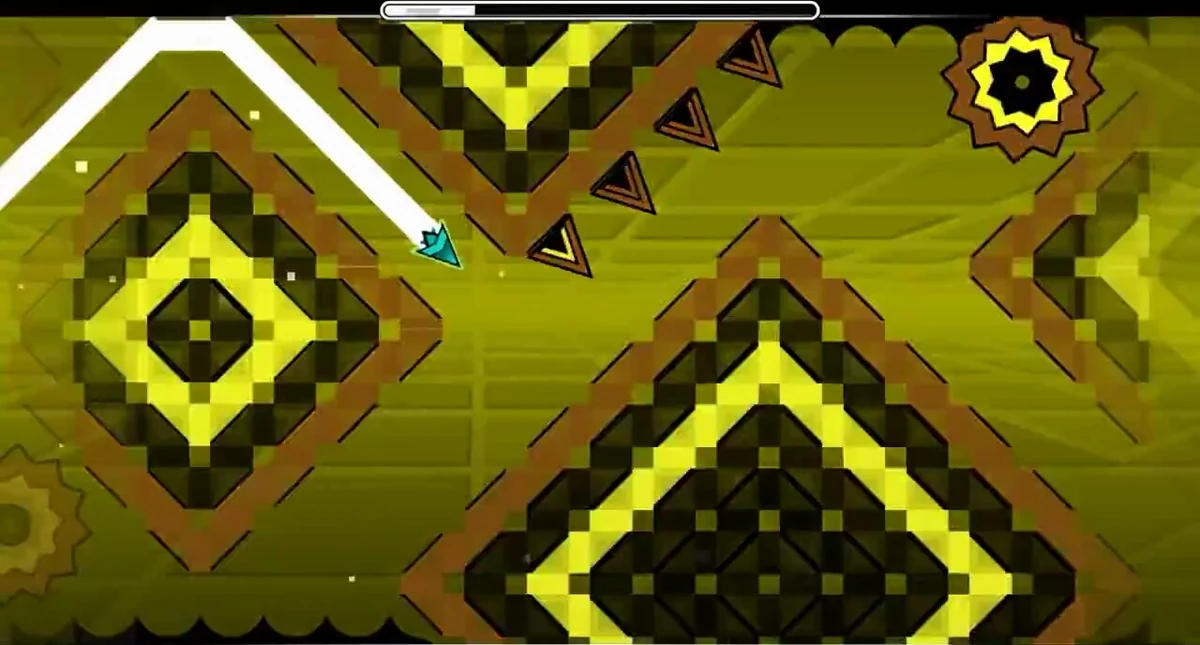 The Realistic | Geometry Dash вики | Fandom