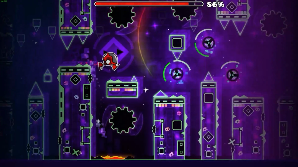 VendetTa | Geometry Dash вики | Fandom