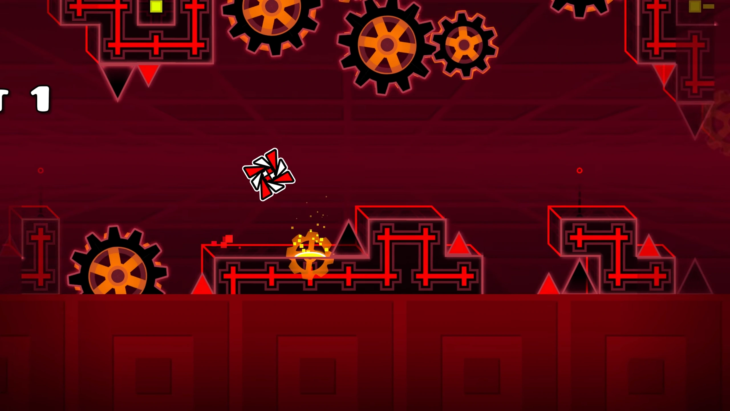 Discuss Everything About Geometry Dash вики | Fandom