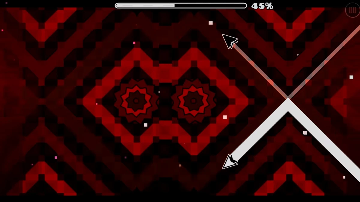 Crimson Clutter | Geometry Dash вики | Fandom