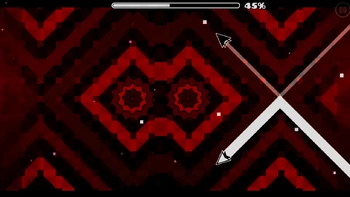 Crimson Clutter | Geometry Dash вики | Fandom
