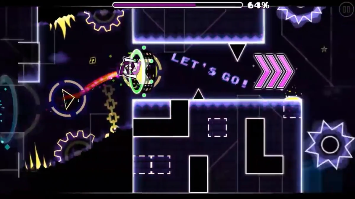 Slam (XronoM) | Geometry Dash вики | Fandom