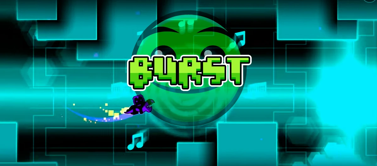 Burst | GeometryPedia | Fandom